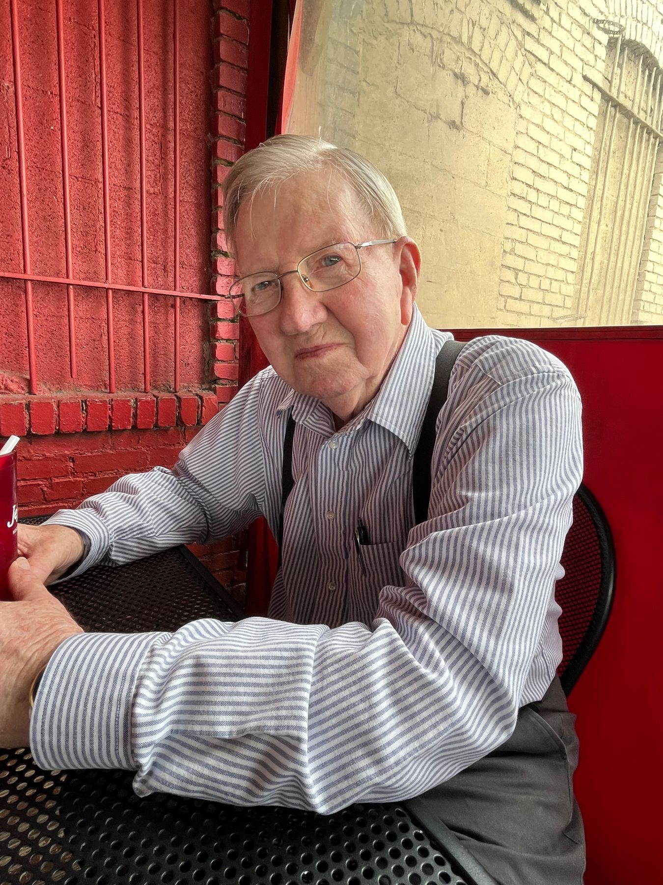 Roy Helms Obituary - Attalla, AL