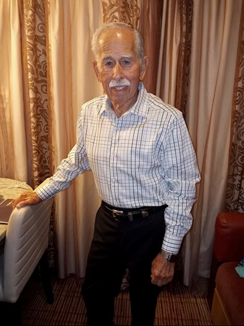 Harold Doan Obituary - Southwest Ranches, FL