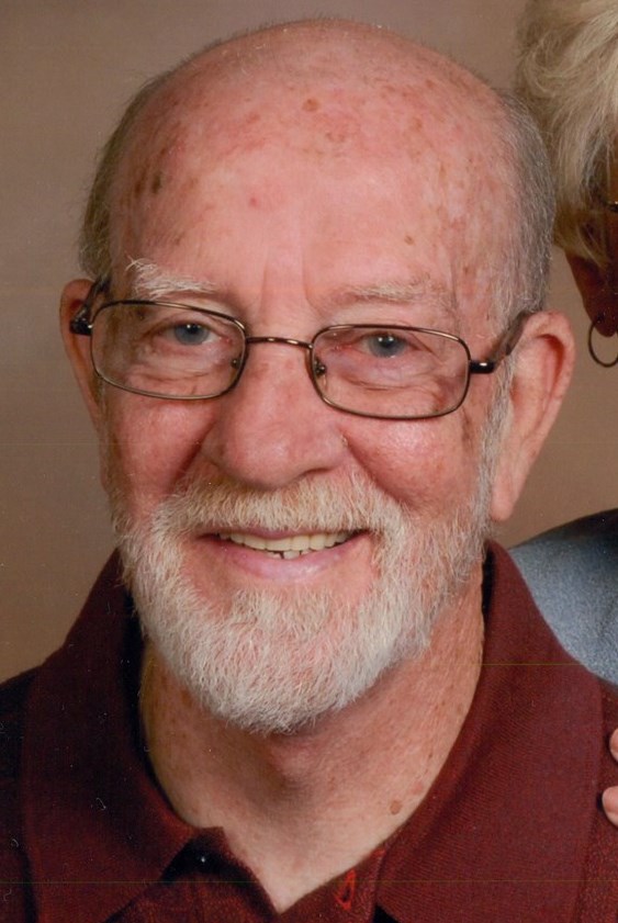 James Sherlock Obituary - Bartonville, IL