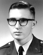 MAJ. William Thompson (USA, RET.) Obituary - San Antonio, TX