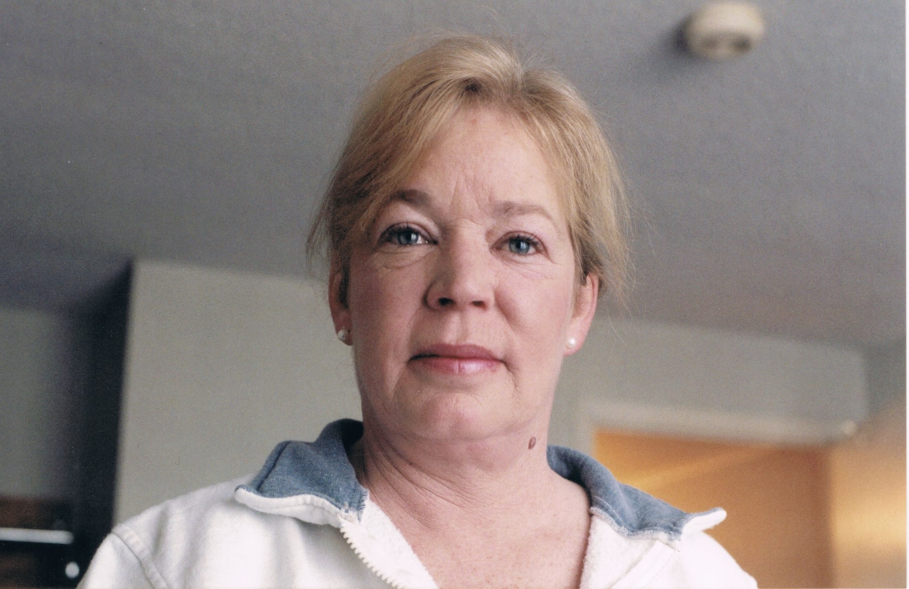 Sheila Gregory's Instagram, Twitter & Facebook on IDCrawl