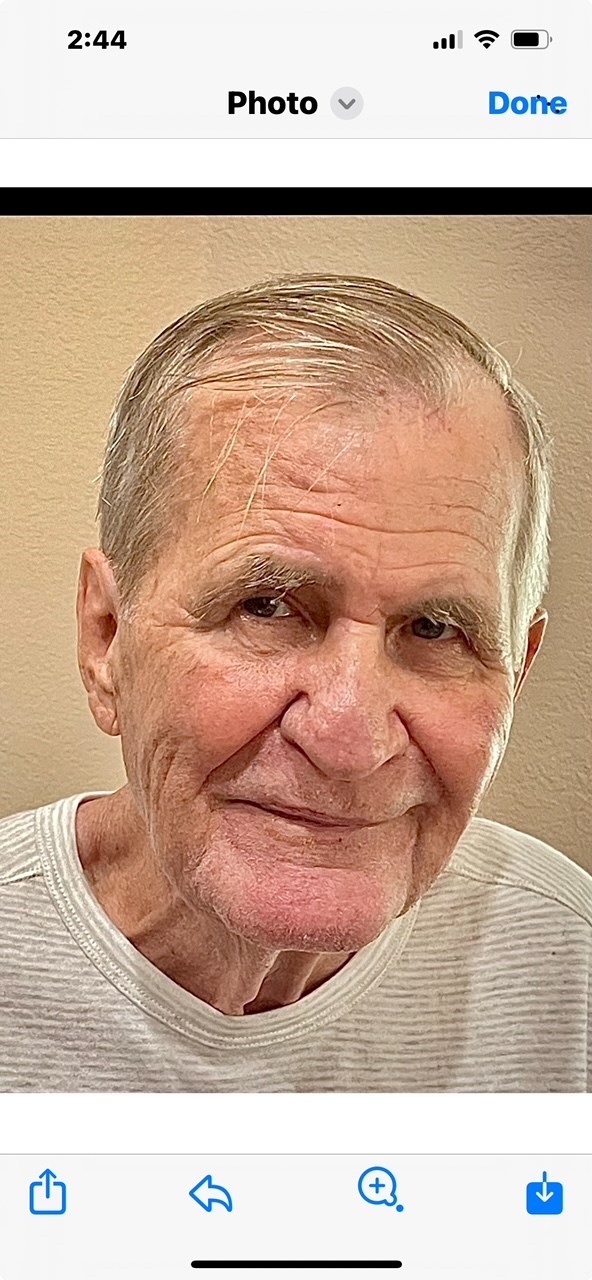 Theodore David Haynes Obituary - Texarkana, TX