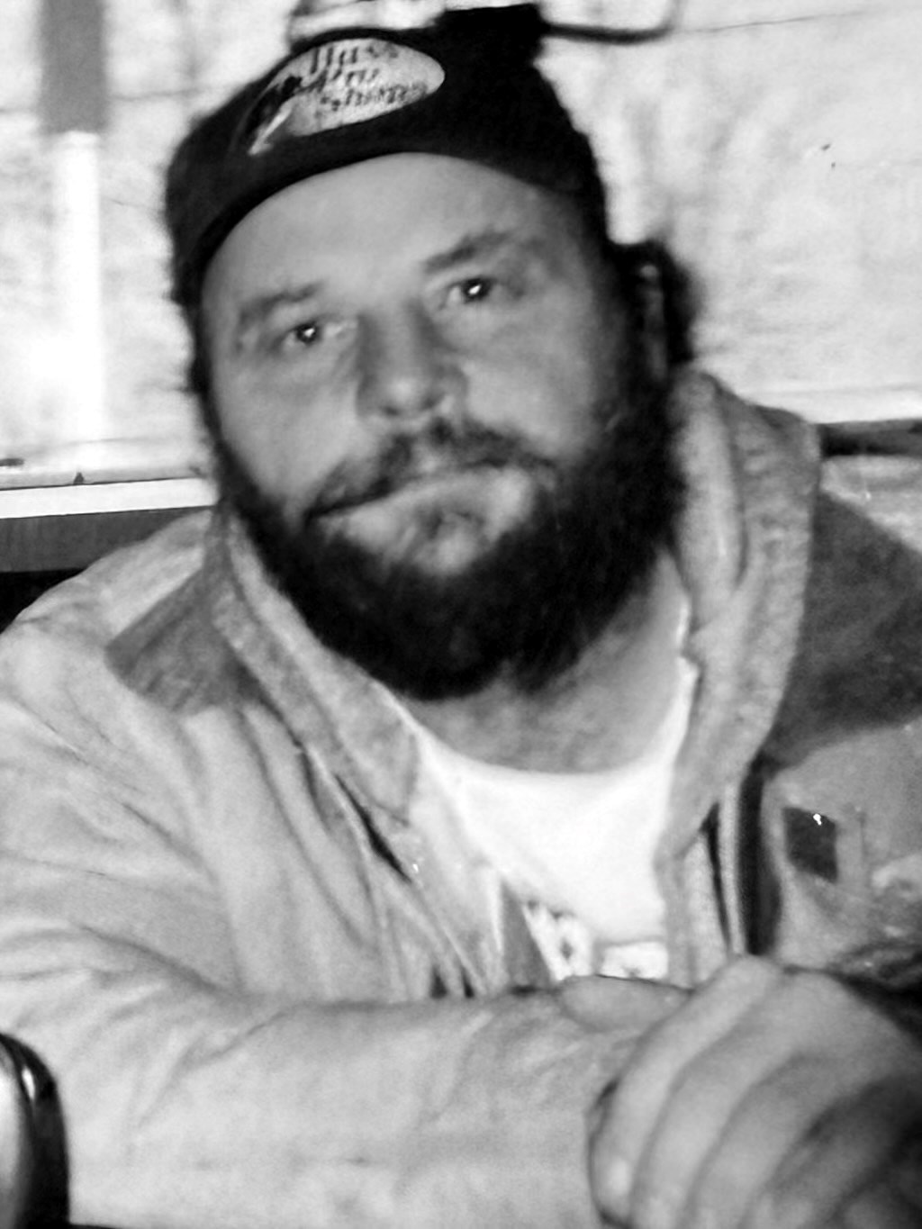 Jack Ward Obituary - Ossian, IN