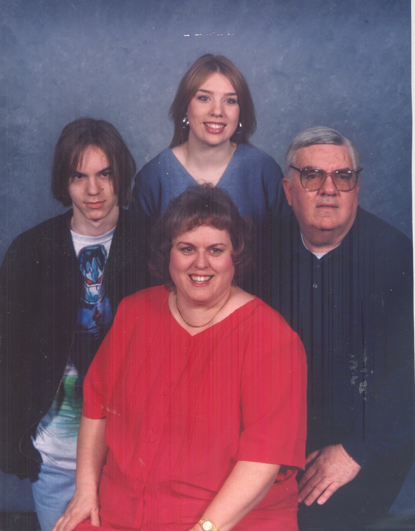 Nancy Winton Obituary - Fort Worth, TX