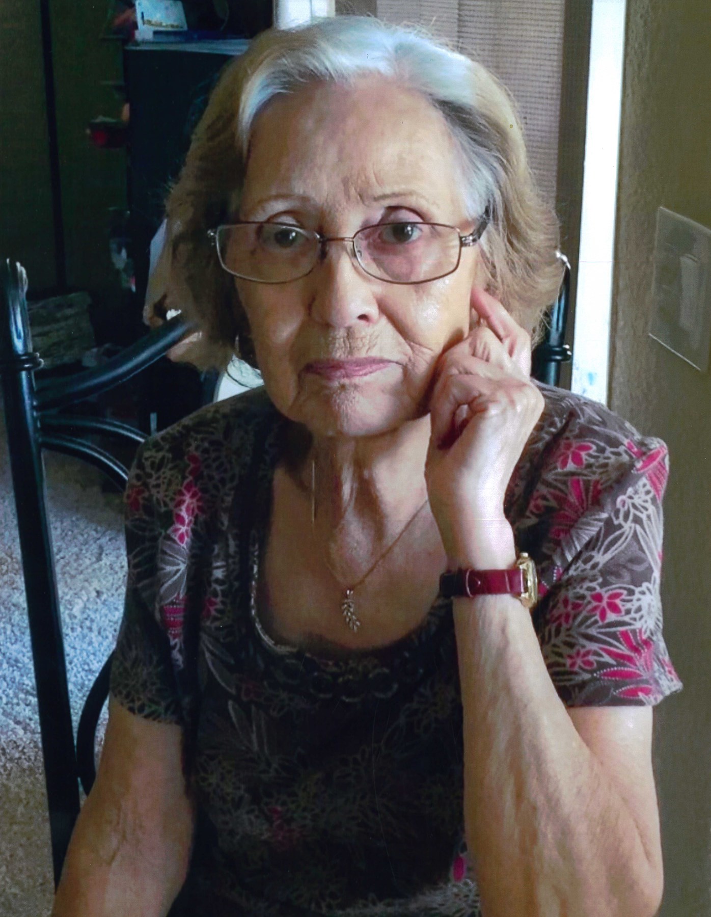 Mary Christina Nieto Obituary - Whittier, CA