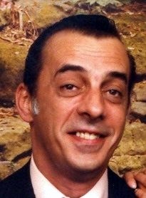 Paul Gariepy Obituary - Manchester, NH