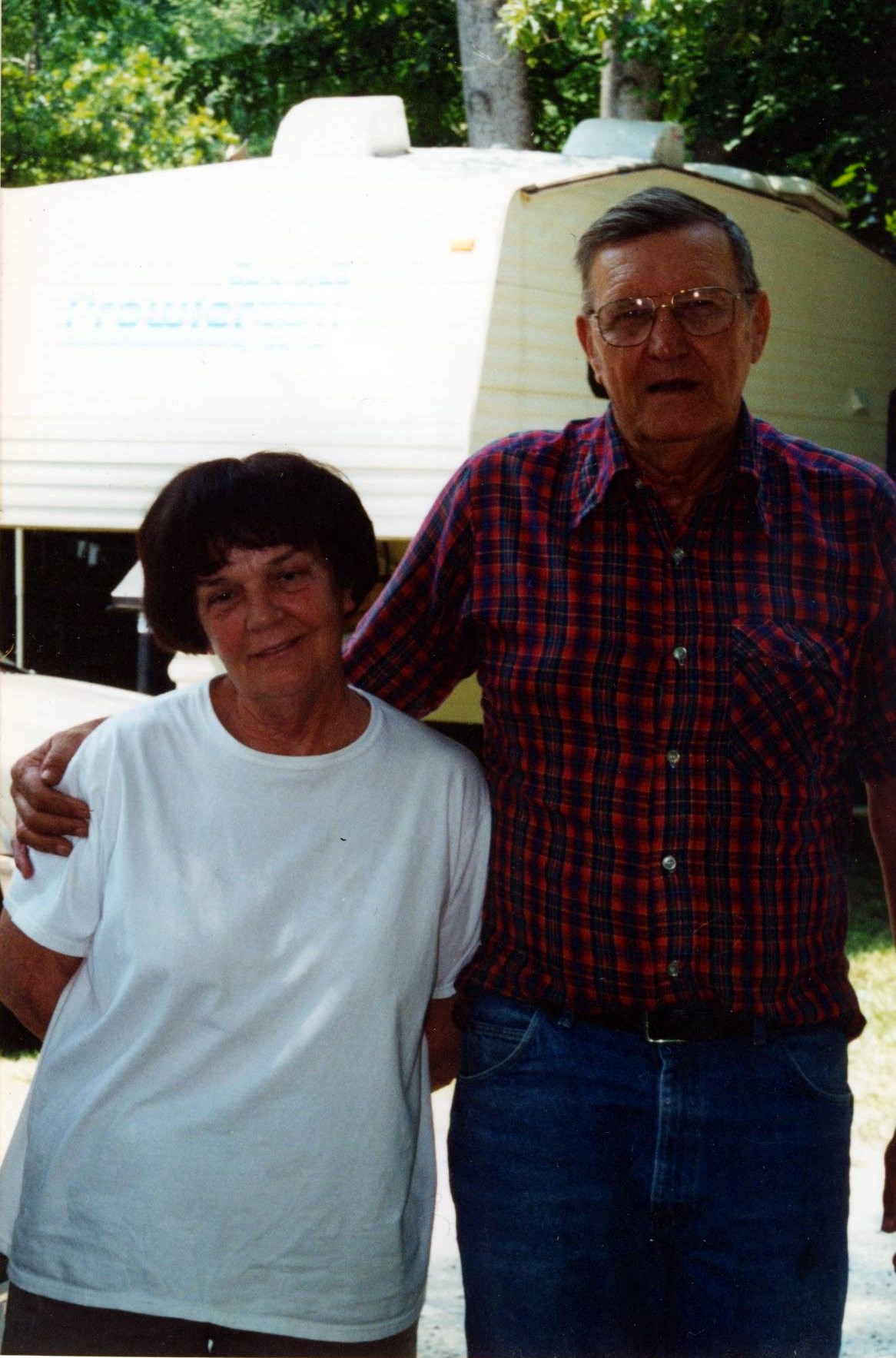 Leslie Edward Pendleton Obituary - Harrogate, TN