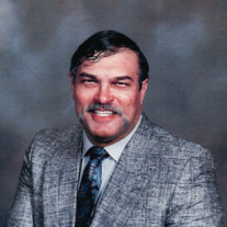 Roger Anderson Obituary - Norfolk, VA