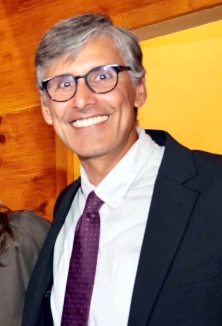 Christopher Laskowski Obituary - Washington, DC