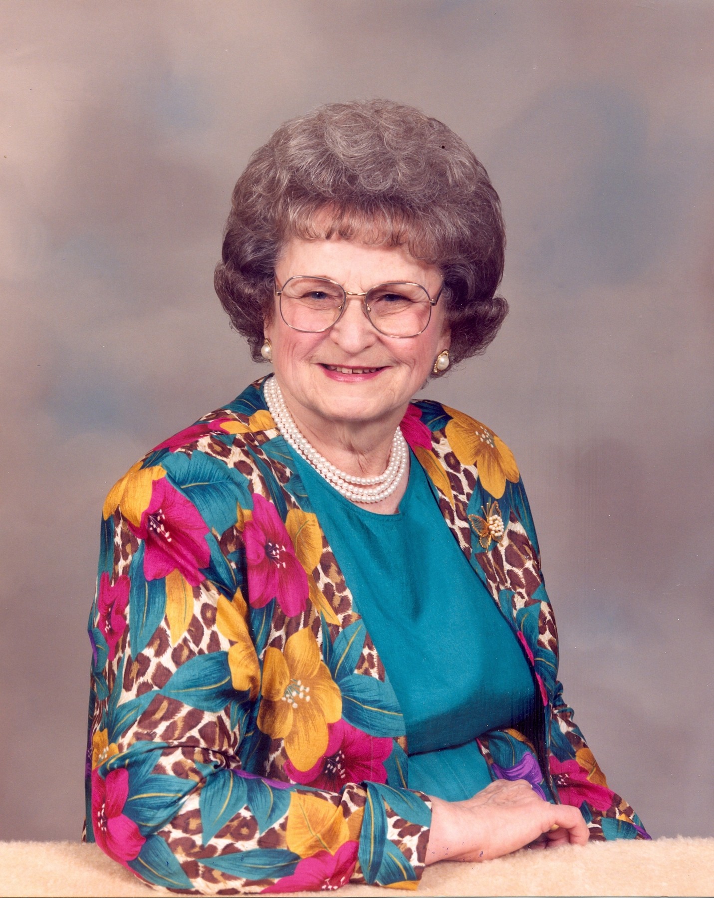 Doris Gray Obituary - Pflugerville, TX