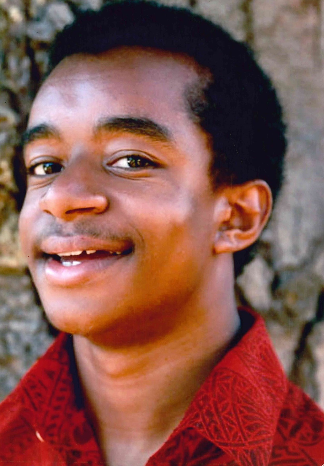 Maasai Jones Obituary - Santa Clara, CA