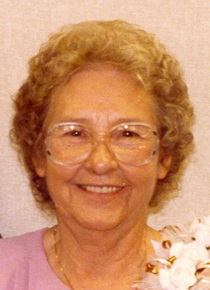 Lelia M Wright Kelly Obituary - Amarillo, TX