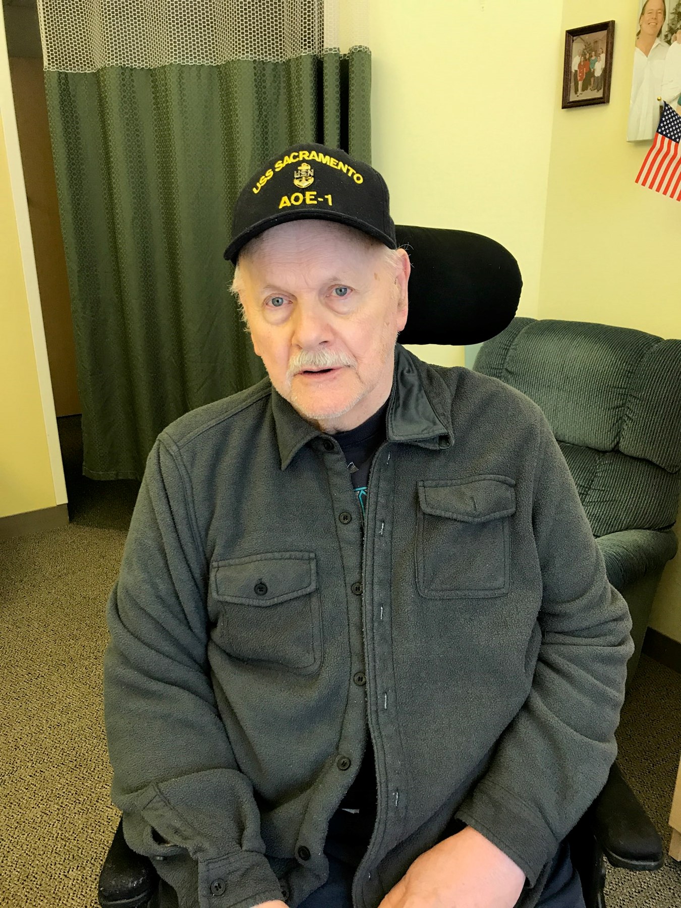 Thomas Hoskinson Obituary - Bremerton, WA