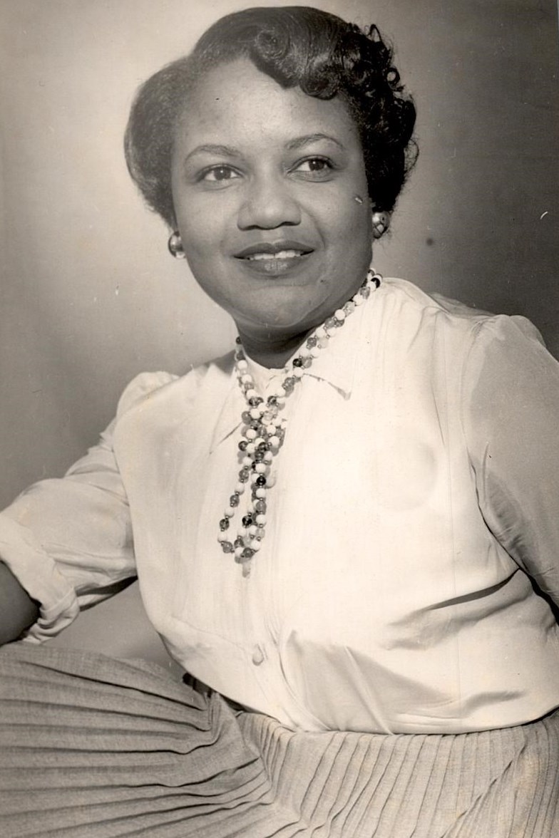 Ms. Linda J Bolding Obituary - Dallas, TX