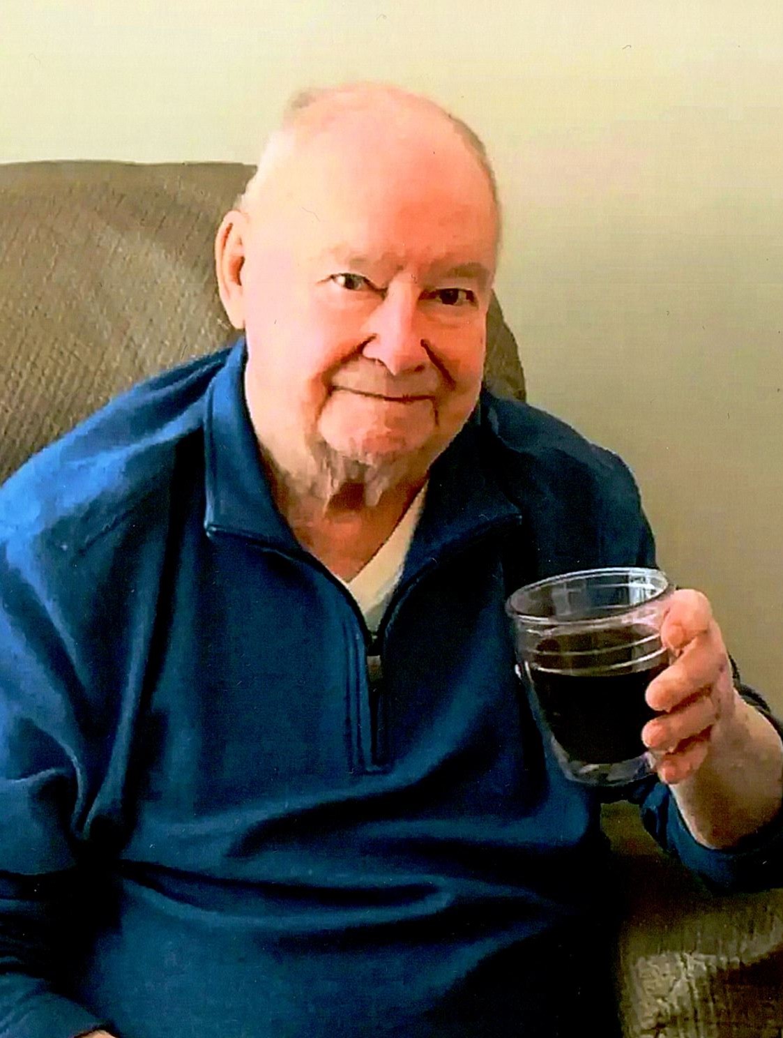 Eugene Kelley avis de décès - Paoli, PA