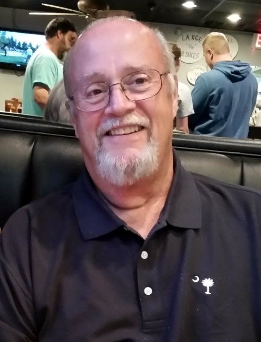 William Celio Obituary - Columbia, SC