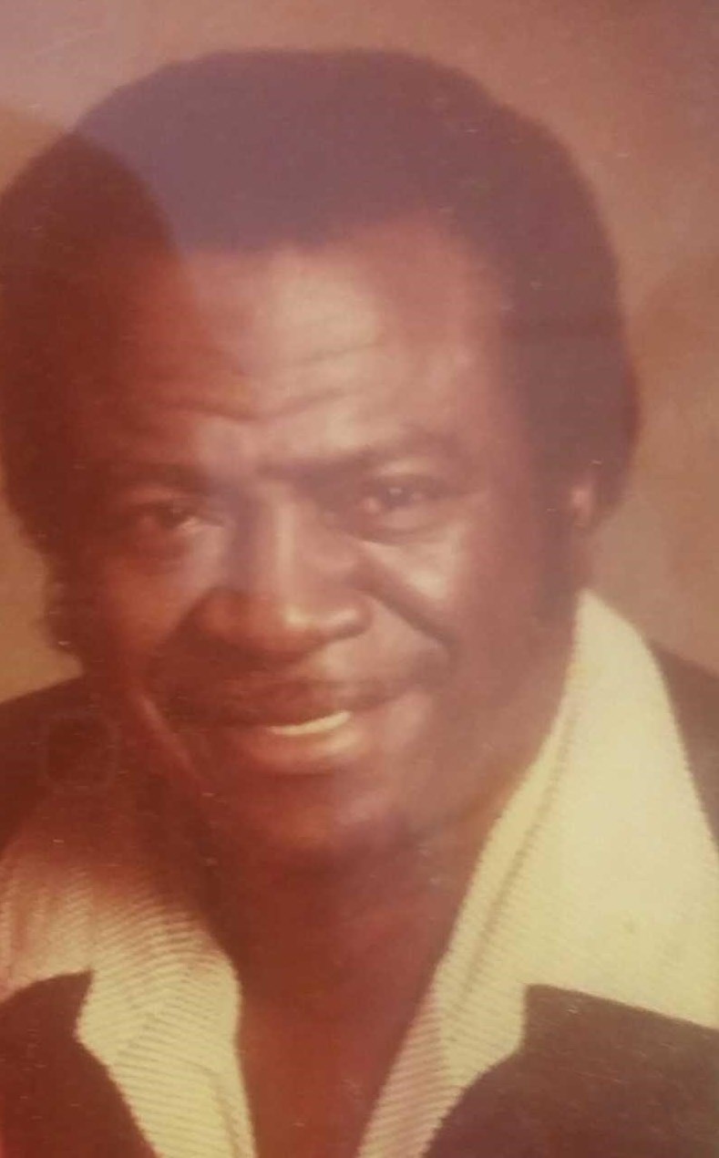 Johnny B. Willis Obituary - Houston, TX
