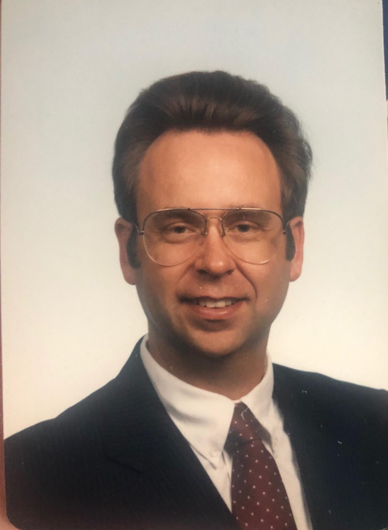 Kenneth McCorkle Obituary - Wheat Ridge, CO