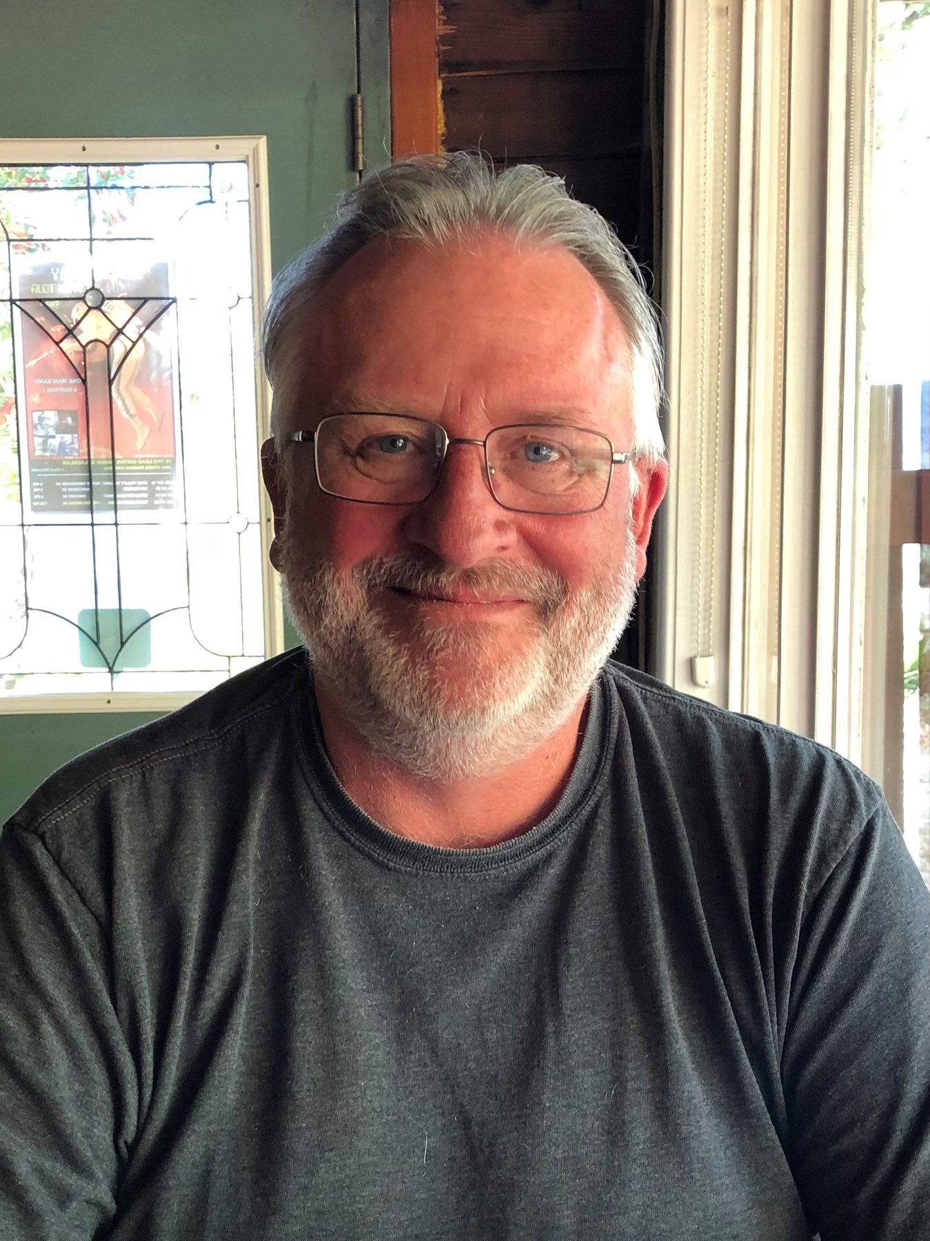 Daniel Roupe Obituary - Snohomish, WA