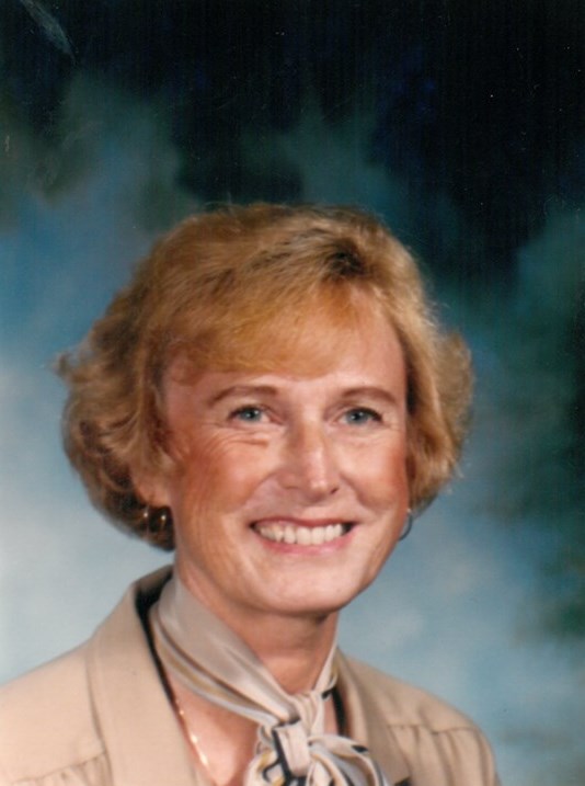 Barbara Beatty Obituary - Aurora, ON