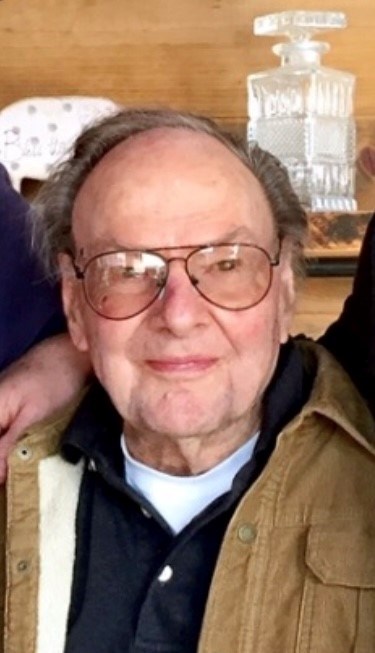 Edwin Larson Obituary - Boulder, CO