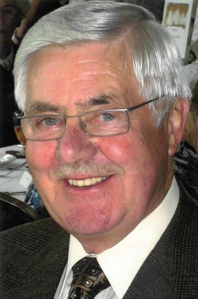 Jacob John Martens Obituary - Abbotsford, BC