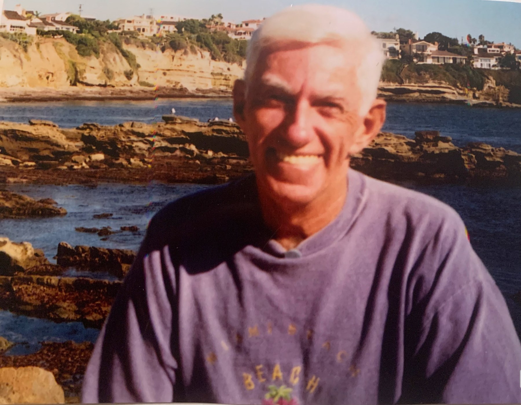 Peter Foley Obituary - Las Vegas, NV