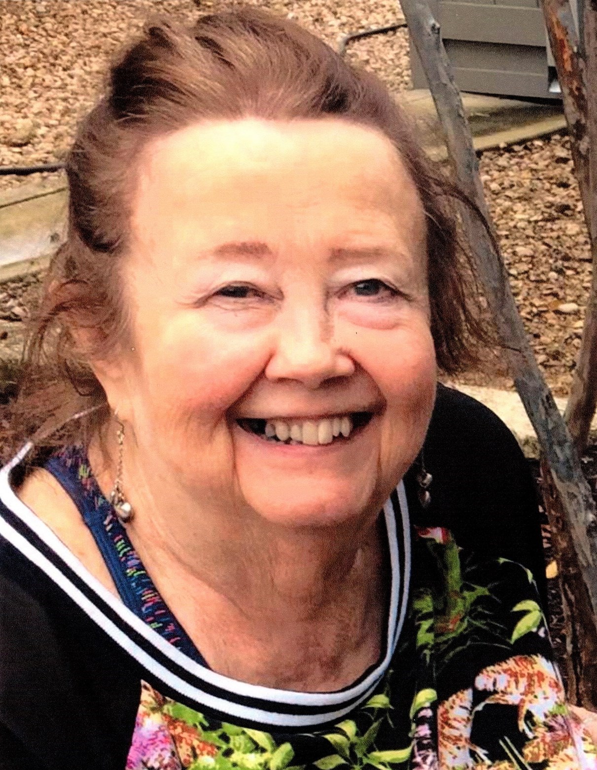 Grace Collins Obituary - Austin, TX