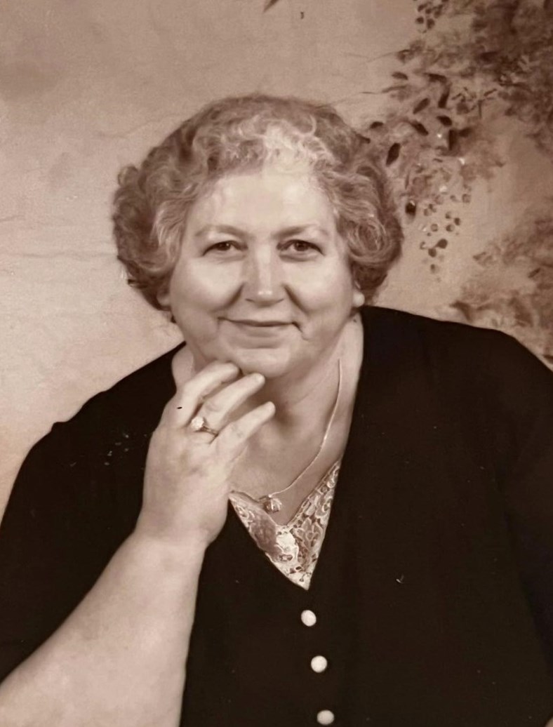 Barbara Ellen Hollon Obituary - Prattville, AL
