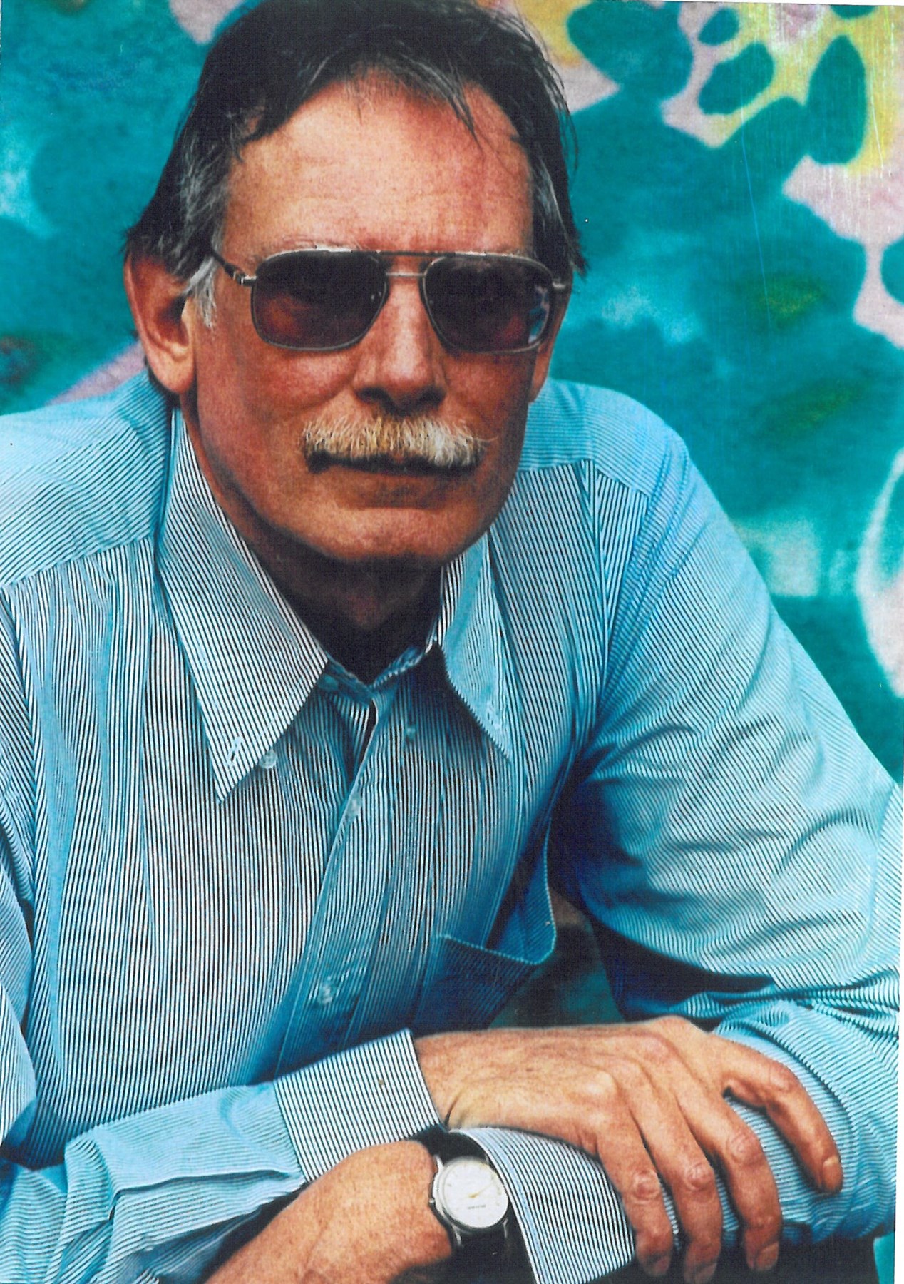 Mark Marriott Obituary - Duncan, BC