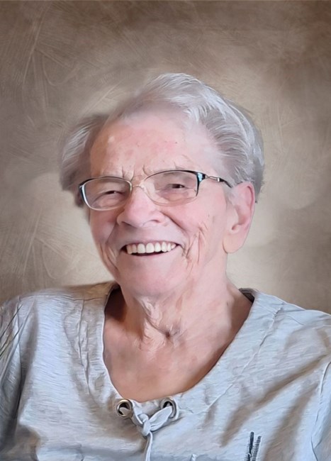 Colette Simard Obituary - La Baie, QC