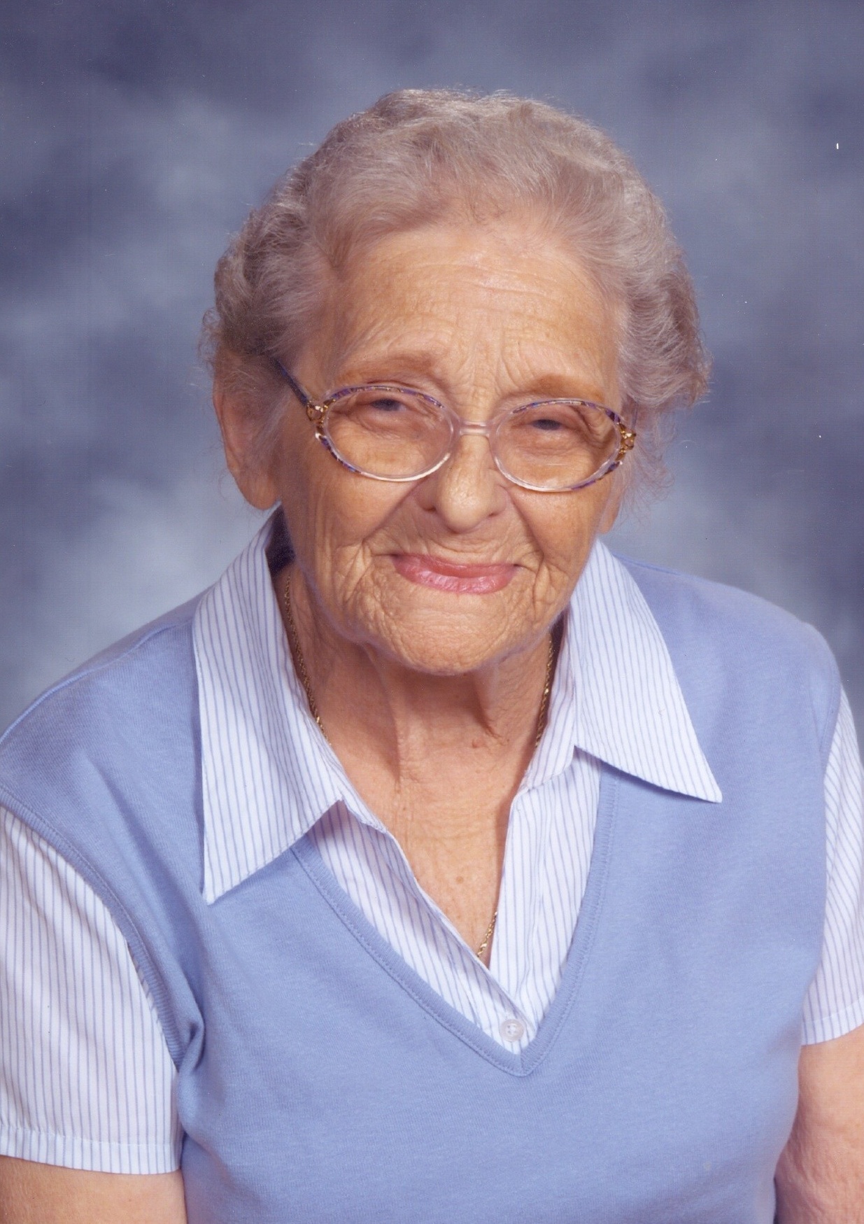 Elizabeth "Betty" Mae Riley Obituary - Spokane Valley, WA