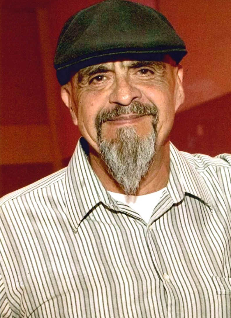 Ruben Rodriguez Obituary - Santa Clara, CA