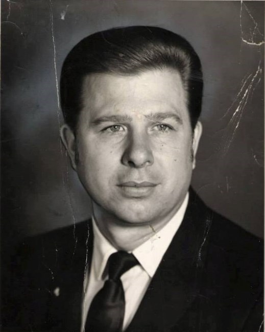 Melvin Ross avis de décès - Barstow, CA