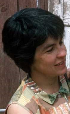 Virginia Evans Olsen Obituary - Wheat Ridge, CO