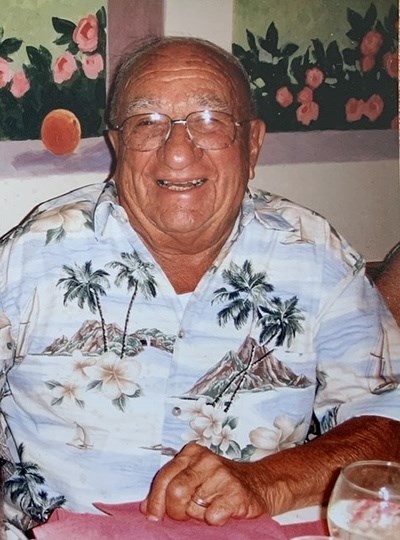 George Lordi Obituary - Toms River, NJ