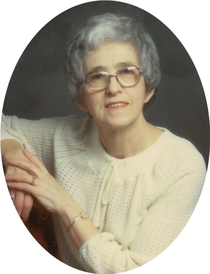 Honora Mlazgar Obituary - Kelowna, BC