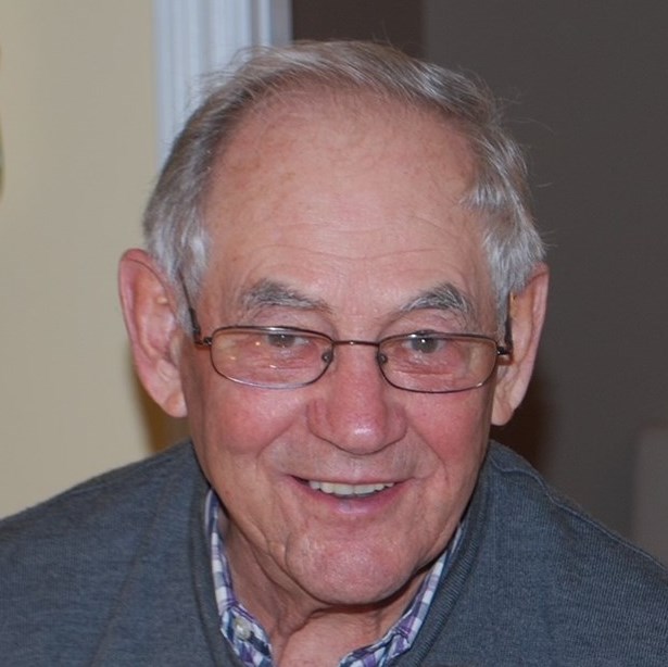 Victor Bley Obituary - Victoria, BC