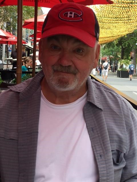 Stephen Penney Obituary - Halifax, NS