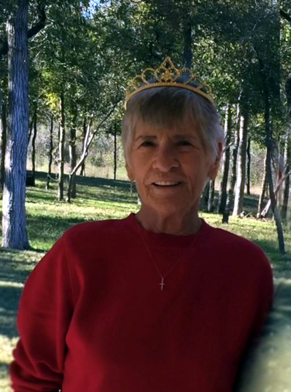 Edith Wagner Obituary - Austin, TX
