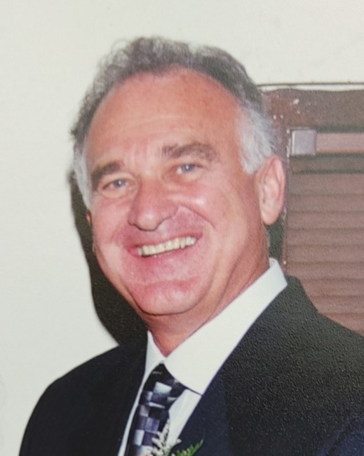 Theodore Salzer Obituary - Dallas, TX