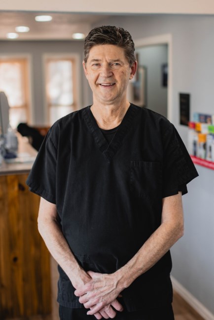 Robert Jackson Obituary - Wheat Ridge, CO