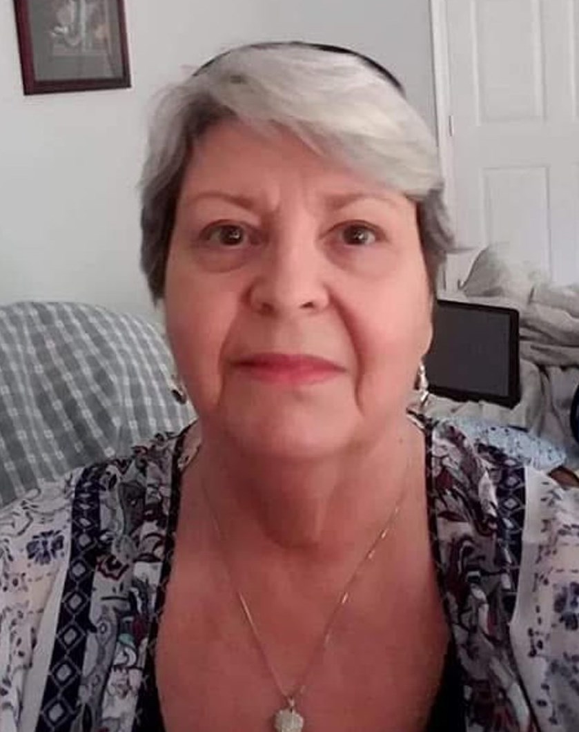 Brenda Osborn Obituary - Fredericksburg, VA