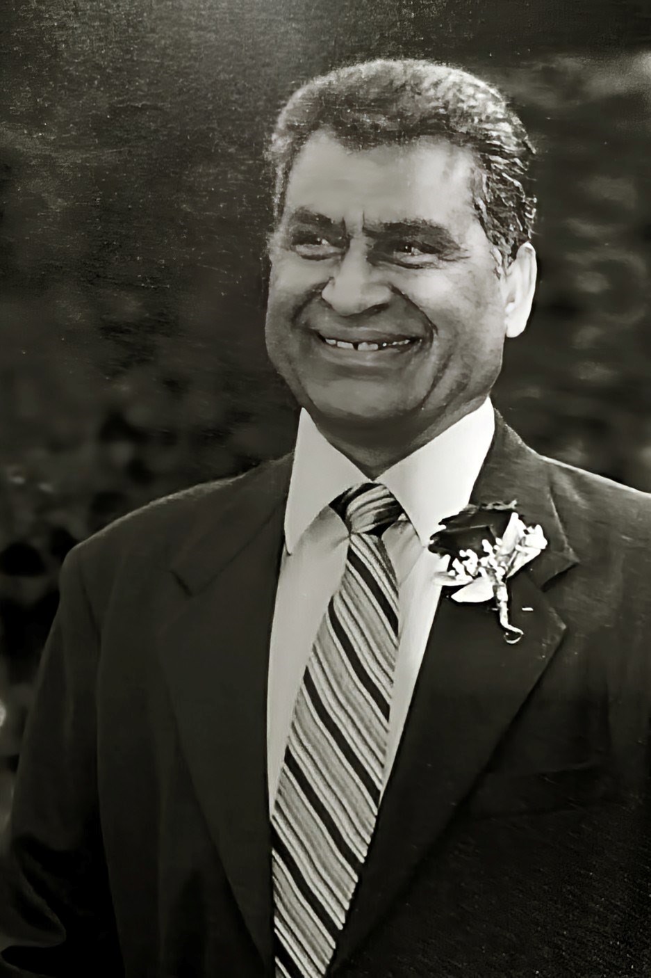 Vijay Mohan Obituary - Vancouver, BC