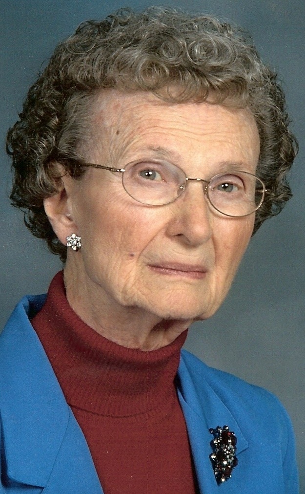 Mrs. Mona Moree Schmidt Huschka Obituary - Wichita, KS