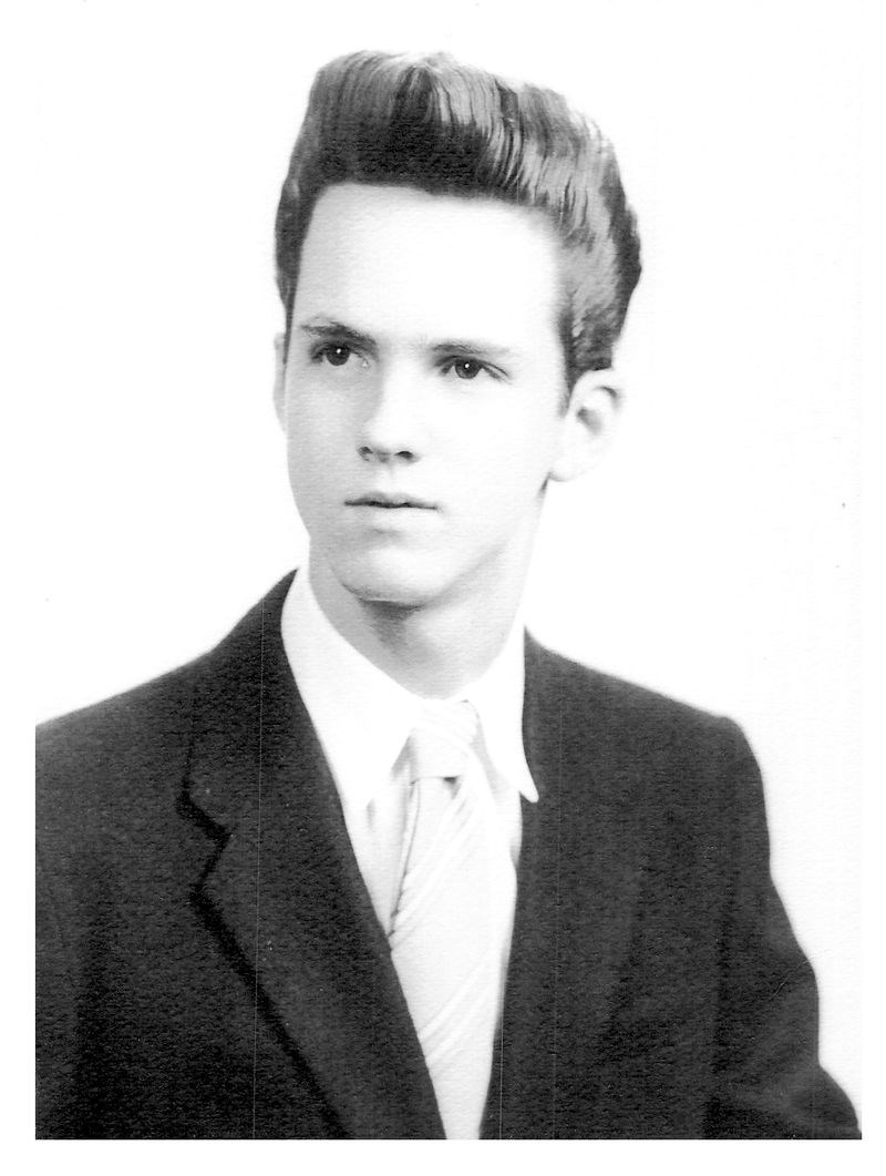 George H. P. Showalter Obituary - Austin, TX