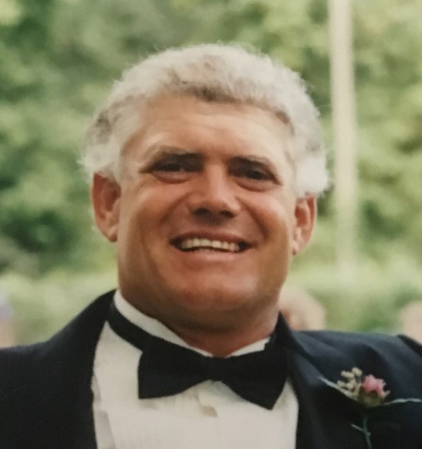 Gibson Smith Obituary - Lake Charles, LA