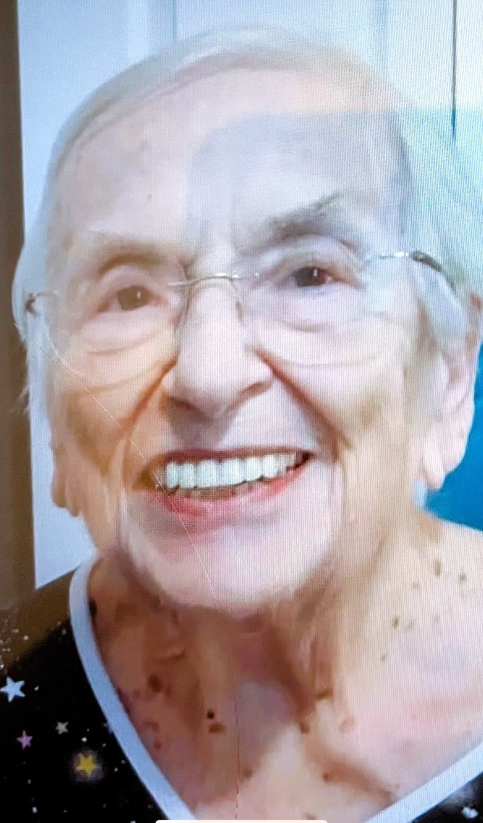 Elizabeth Parnell Obituary - Marietta, GA