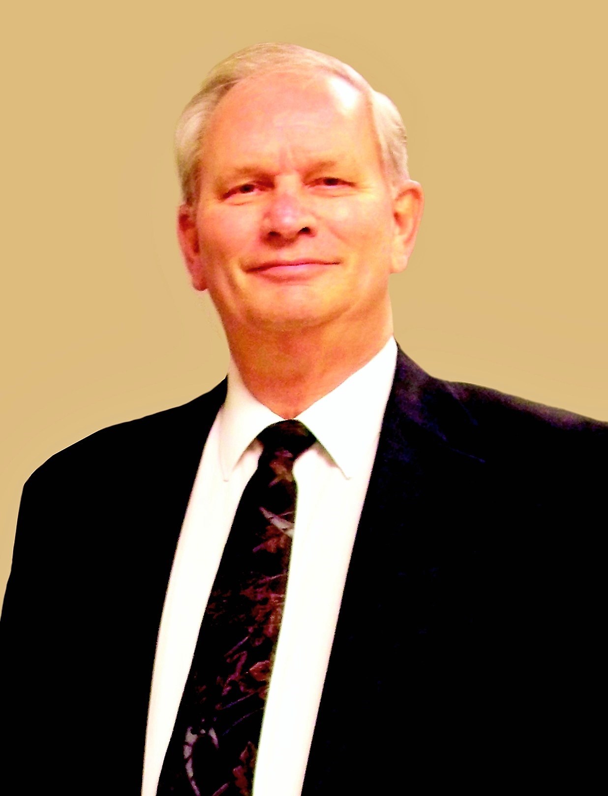 William R. Goble Obituary - Lubbock, TX