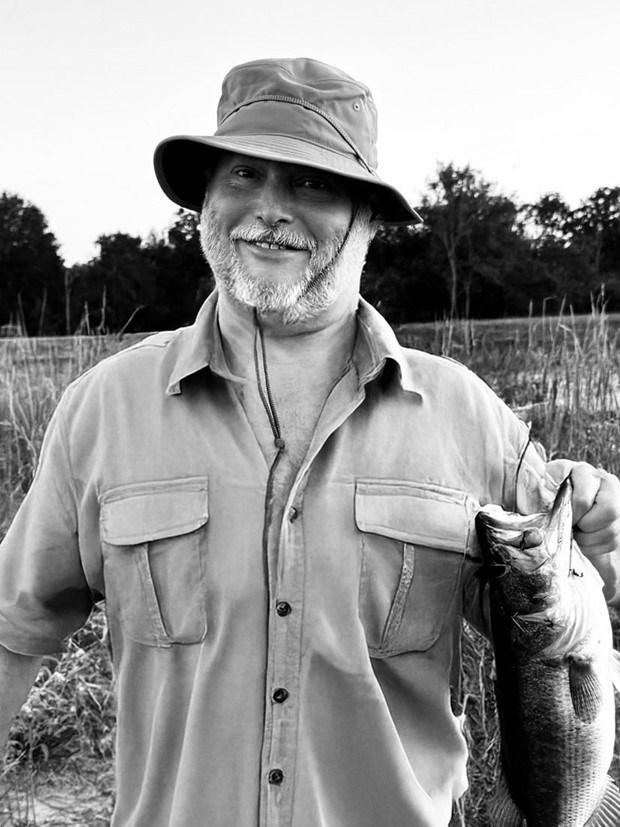 Russell Rudy Obituary - Houston, TX